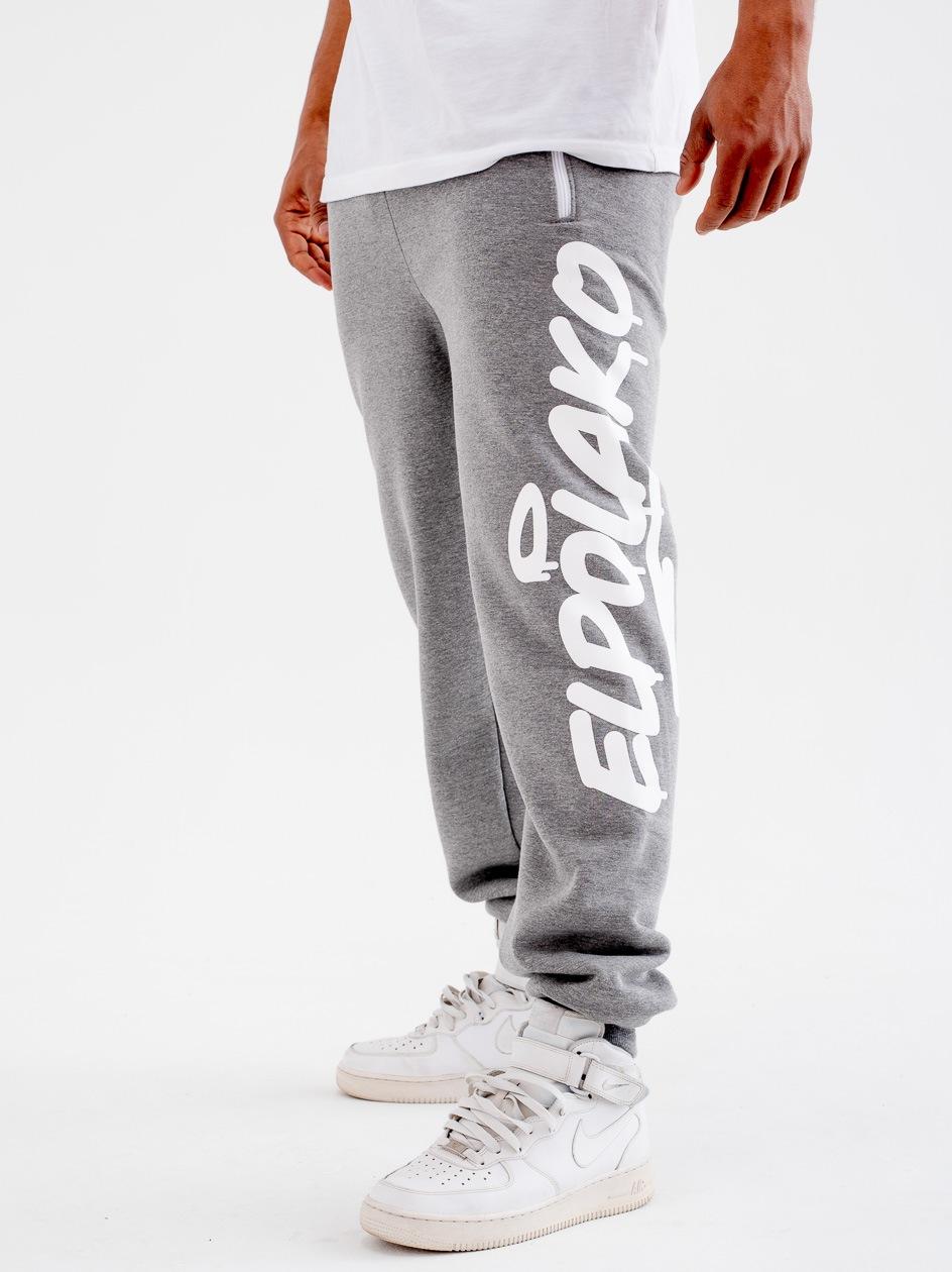 Spodnie dresowe męskie | UrbanCity