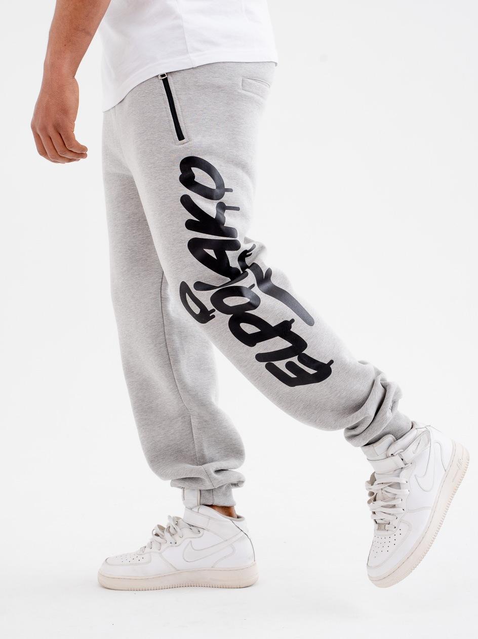 Spodnie dresowe męskie | UrbanCity