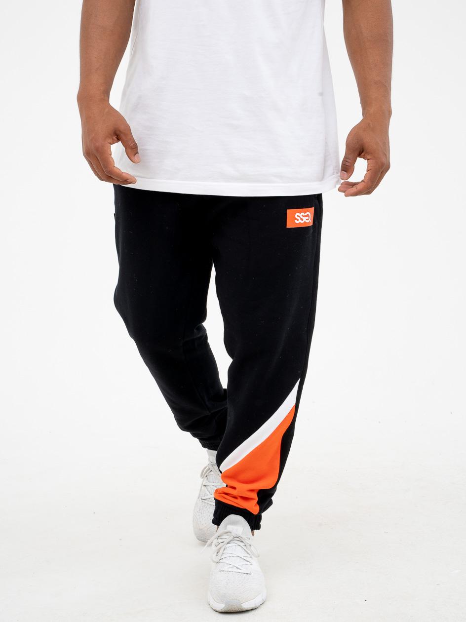 Spodnie dresowe męskie | UrbanCity