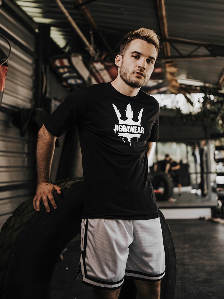 Produkty marki Jigga Wear