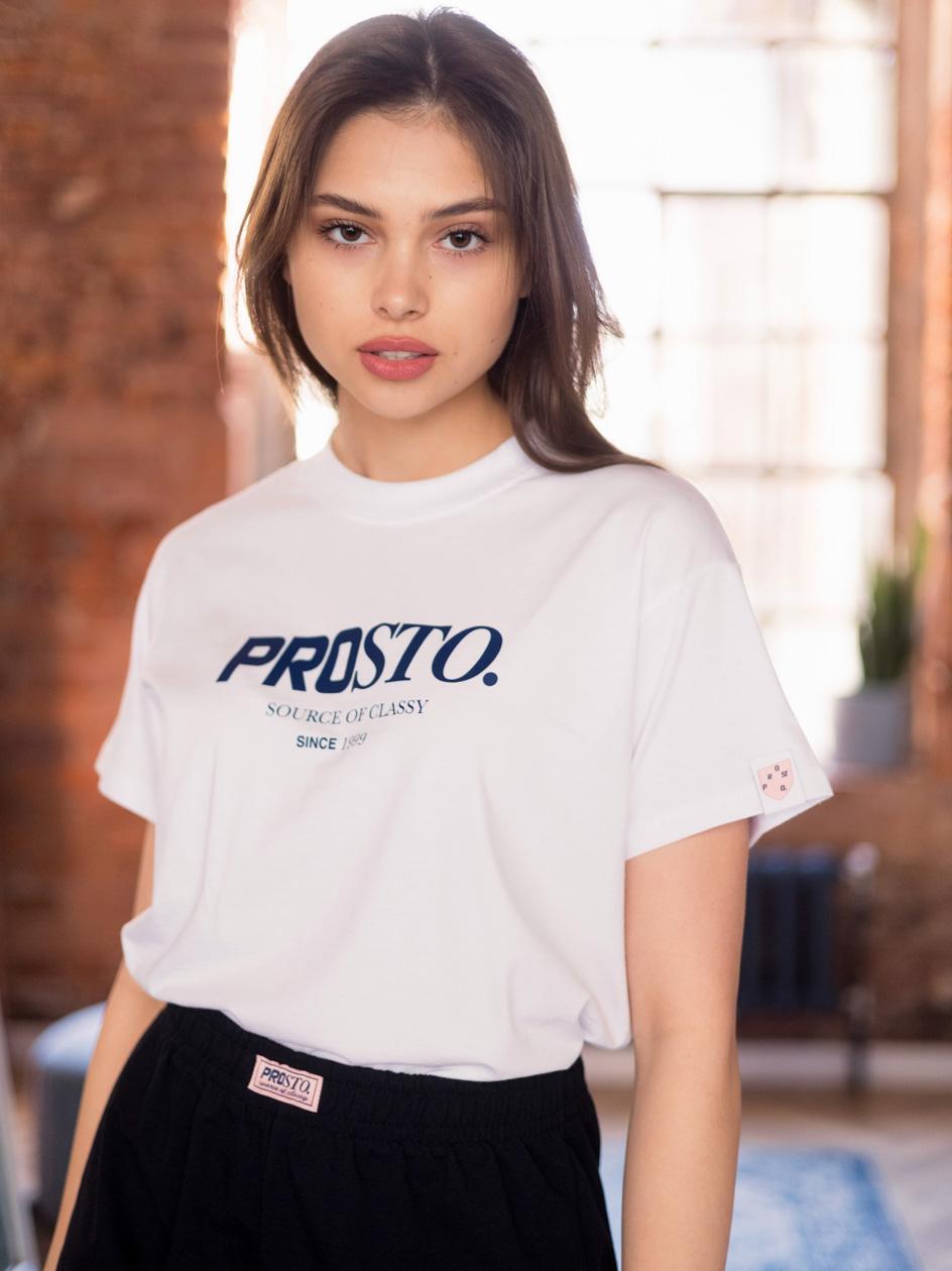 Produkty marki Prosto