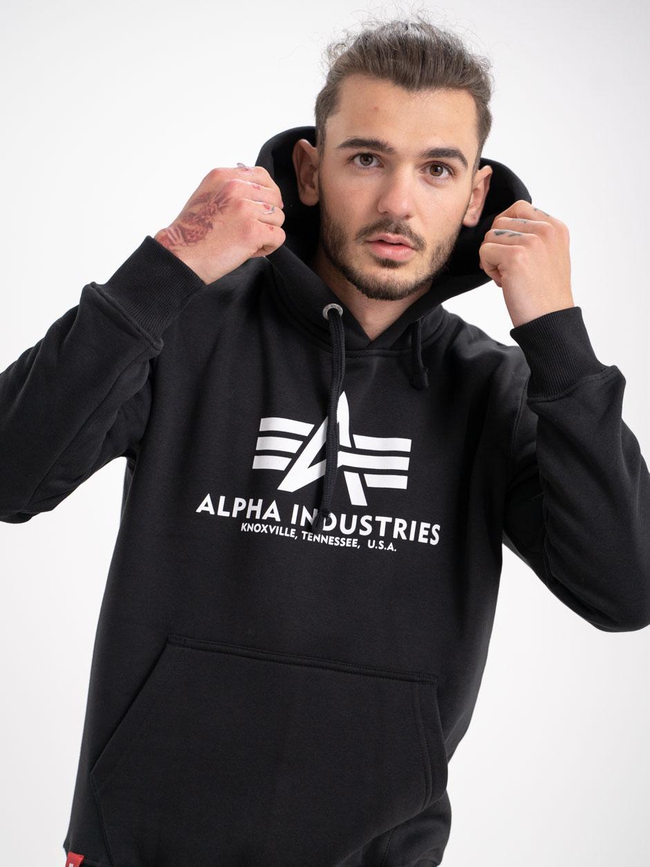 Alpha Industries
