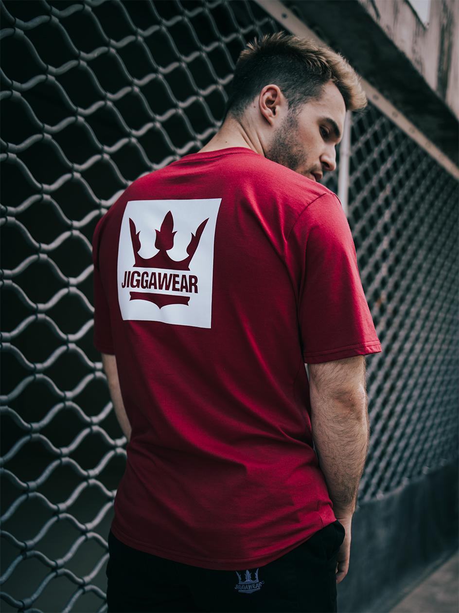 Produkty marki Jigga Wear