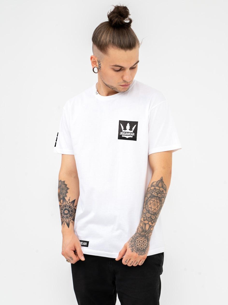 Produkty marki Jigga Wear