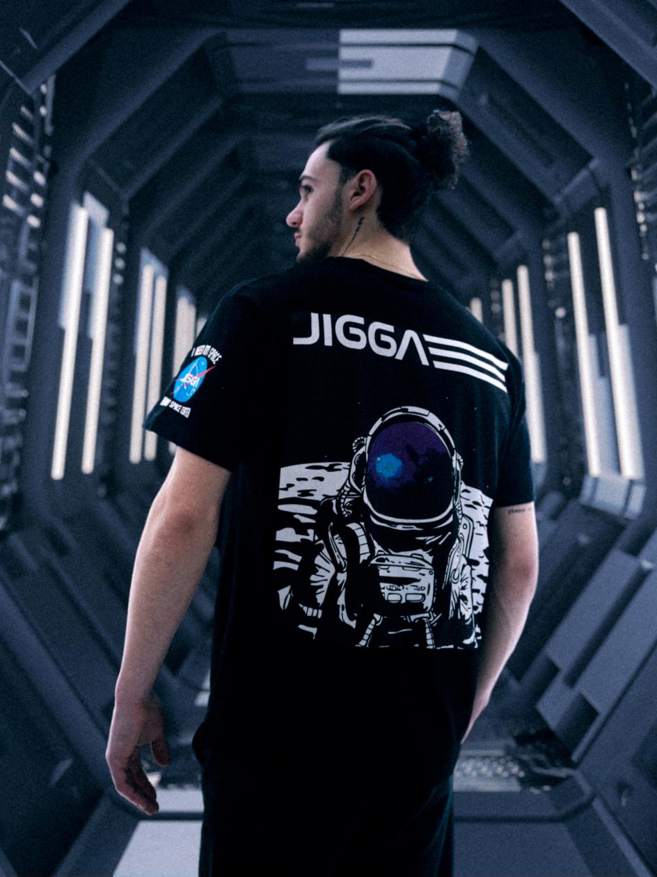 Produkty marki Jigga Wear