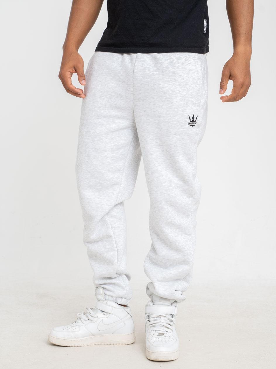 Spodnie dresowe męskie