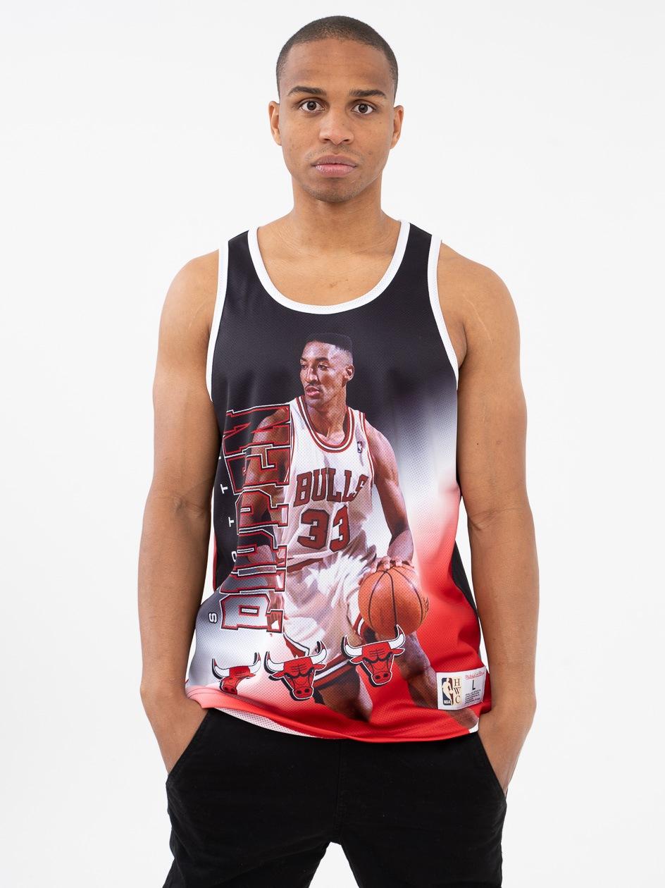 Mitchell & Ness | UrbanCity