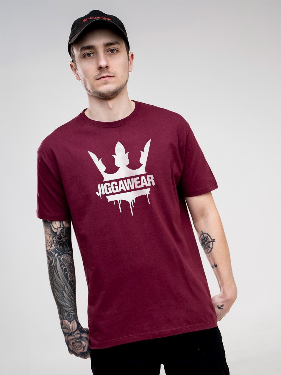 Produkty marki Jigga Wear