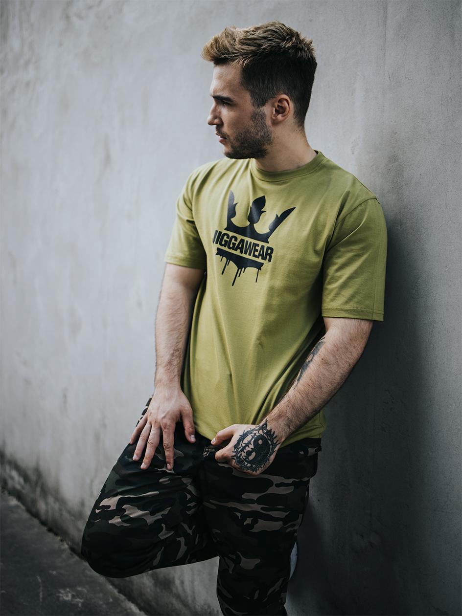 Produkty marki Jigga Wear