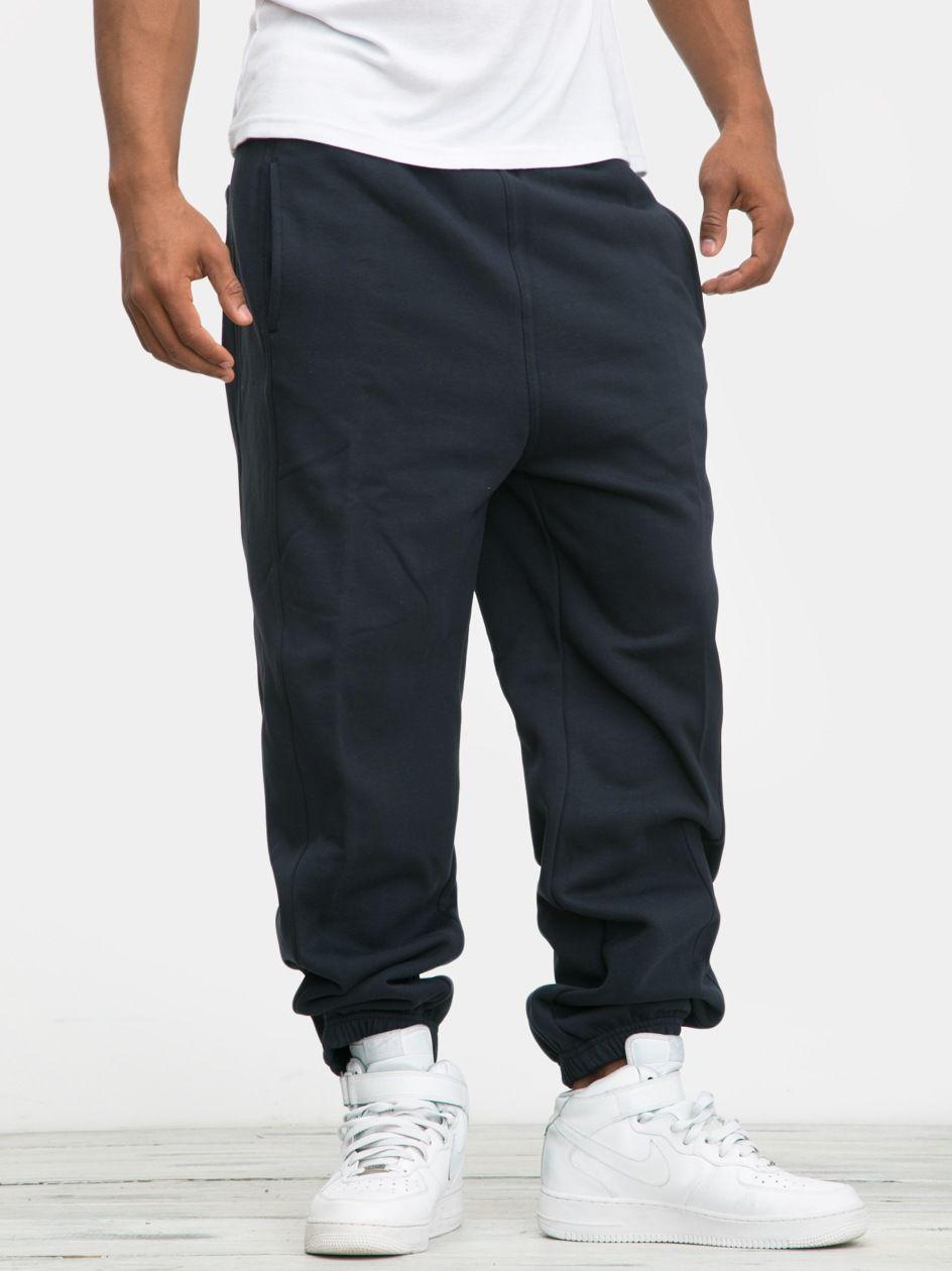 Spodnie dresowe męskie