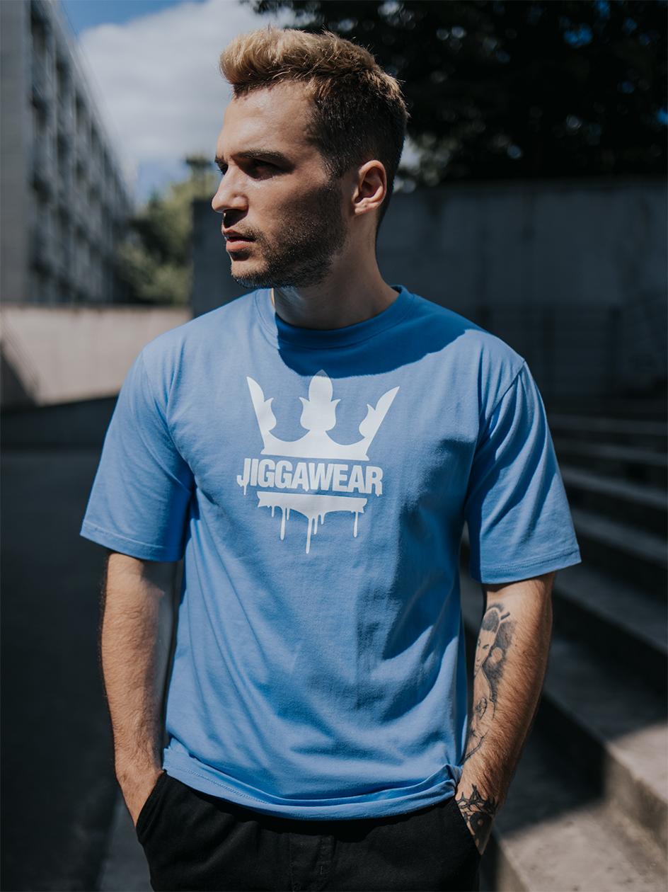 Produkty marki Jigga Wear