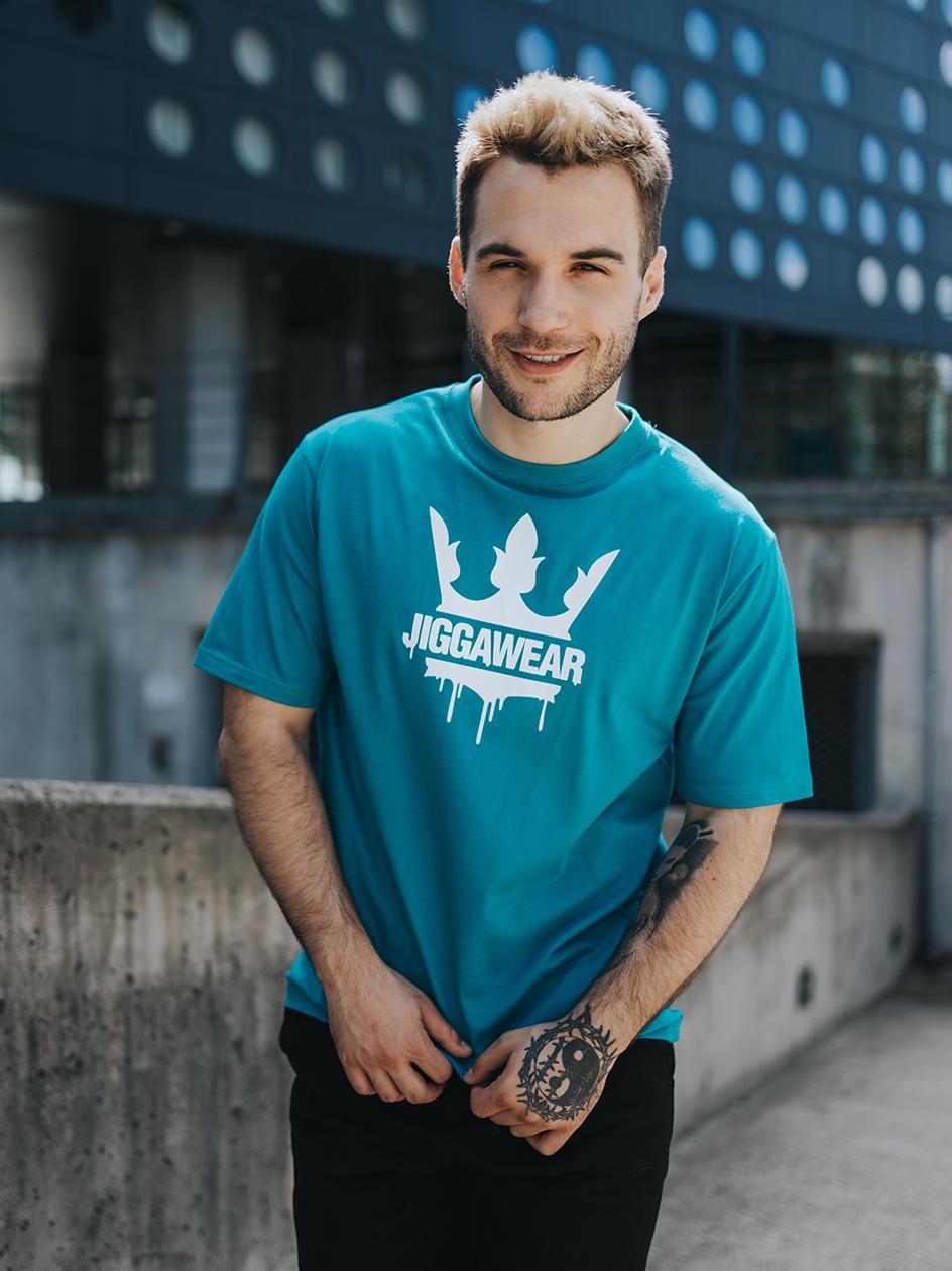 Produkty marki Jigga Wear